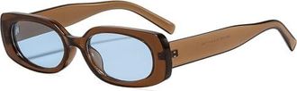 Generic Lunettes De Soleil For Hommes, For Le Sport, Les Vacances, La Conduite, Activit&eacute;s En Plein Air(Brown)