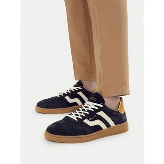 GANT Sneakers Gant 32633206 Dunkelblau