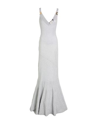 Elisabetta Franchi KLEIDER - Maxi-Kleider auf YOOX.COM