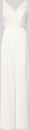 Laona Jumpsuit mit Spitze