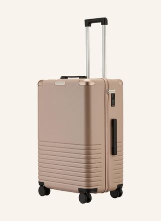 Kapten & Son Kapten & Son Trolley Heathrow Check-In beige