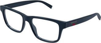 Gucci Herren, Accessories, Blau, 54 MMGr&ouml;&szlig;e