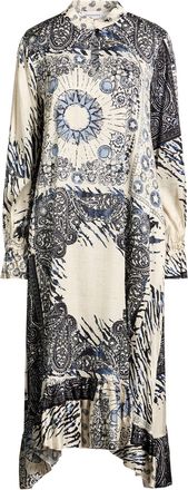Shirtaporter KLEIDER - Midi-Kleider auf YOOX.COM