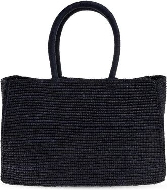 LI&Eacute; STUDIO Femme, Sacs, Bleu, Taille: ONE Size Charlotte Small Bag