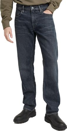 G-Star G-Star Herren Mosa Straight Jeans Jeans, Blau (Worn in Funnel Cloud D23692-d775-g727), 28W / 32L