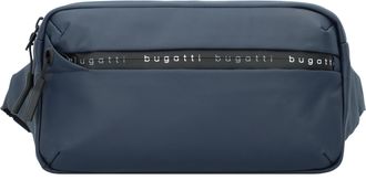 Bugatti G&uuml;rteltasche BLANC