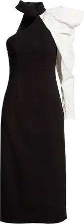 Karl Lagerfeld KLEIDER - Midi-Kleider auf YOOX.COM