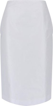 Jil Sander Midi Skirt