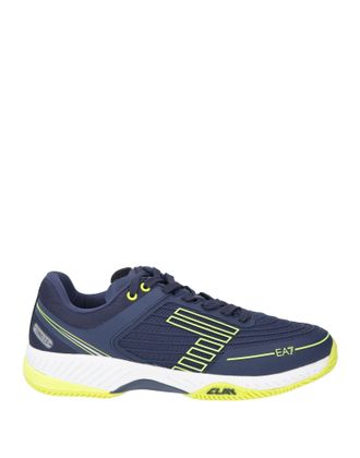 Emporio Armani SCHUHE - Sneakers auf YOOX.COM
