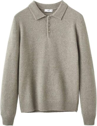 Mango Pullover Lotuss