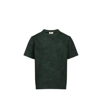Faguo T-shirt ample en coton