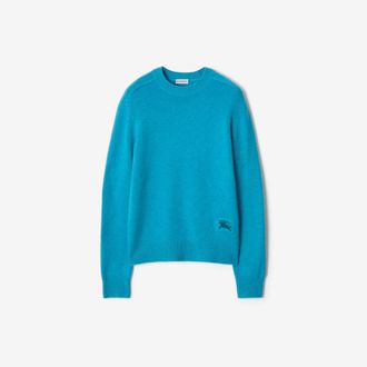 Burberry Pull en cachemire, Size: XS