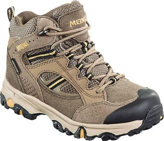 Meindl Kinder- und Jugendwanderschuh Tampa Junior Mid GTX