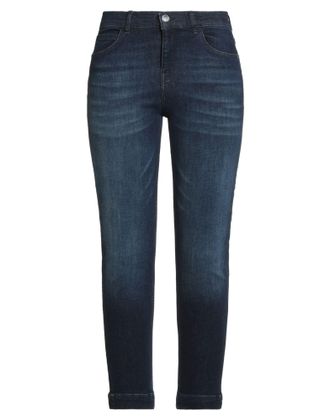 Kaos HOSEN & R&Ouml;CKE - Jeanshosen auf YOOX.COM