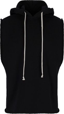 Rick Owens Hoodie Sl