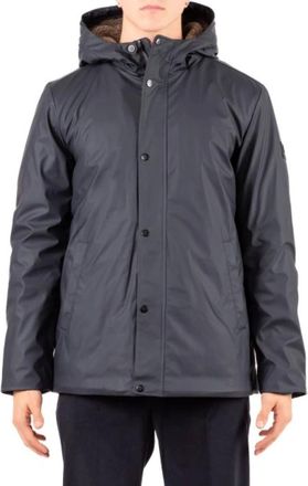 Canadian Herren, Jacken, Blau, 2XLGr&ouml;&szlig;e