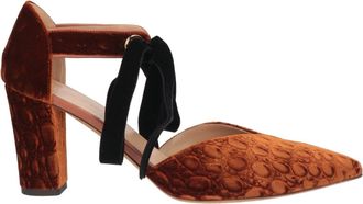 Ulla Johnson SCHUHE - Pumps auf YOOX.COM