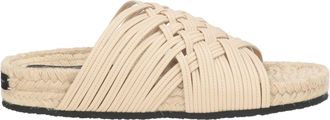 Stella McCartney SCHUHE - Espadrilles auf YOOX.COM