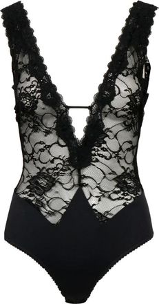 Aniye By Femme, Tops, Noir, Taille: 38 FR Aniye By Top Noir