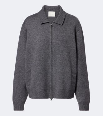 Lisa Yang Cardigan Aleya aus Kaschmir