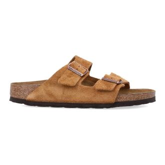 Birkenstock Herren, Schuhe, Braun, 44 EUGr&ouml;&szlig;e