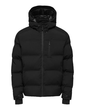 Only & Sons Male Jacke ONSMATHIS Jacke