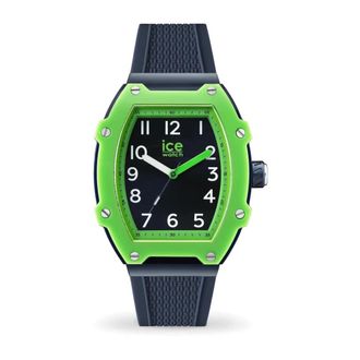Ice Watch Uhr mit drei Zeigern - - Accessories - unisex - Blau - ONE SIZE