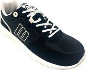 Mtng Chaussure femme MUSTANG 60857, Noir respectueux