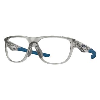 Oakley Stylische Brille Versafuse SS - - Accessories - unisex - Grau - 56 MM