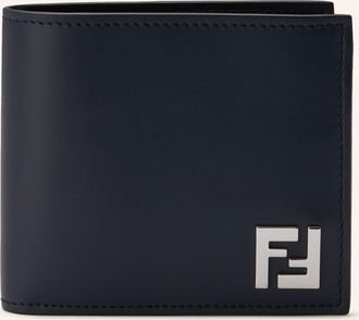 Fendi Geldb&ouml;rse blau