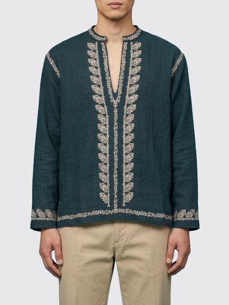 Isabel Marant Chemise ISABEL MARANT Homme couleur Noir