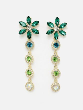 Avant-Garde Paris Ohrringe Claudiaka