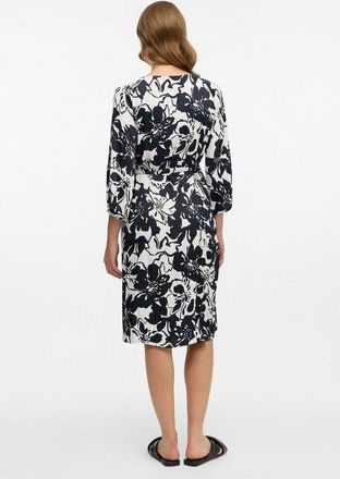 Eterna Midikleid LOOSE FIT