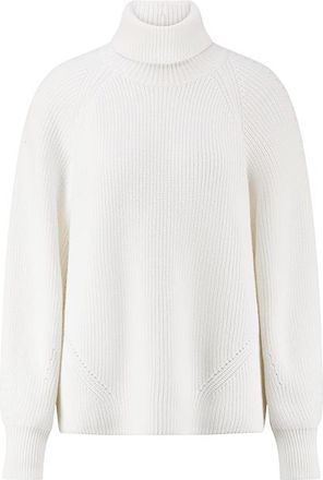 Riani Strickpullover Mit Rollkragen