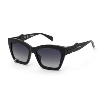 Zadig&Voltaire Szv503V 700Y Sonnenbrille - - Accessories - Damen - Schwarzk - 55 MM