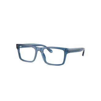 Emporio Armani Ea3254 6247 Optical Frame - - Accessories - Herren - Blau - 56 MM