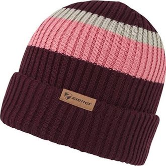 Ziener Herren M&uuml;tze INDRIA