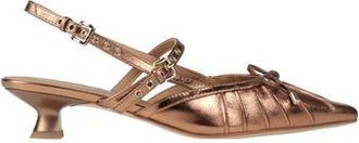 Bruno Premi CHAUSSURES - Escarpins sur YOOX.COM