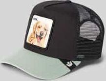 Goorin Brothers Gr&ouml;&szlig;enverstellbare Trucker Cap Modell The Loyal Dog
