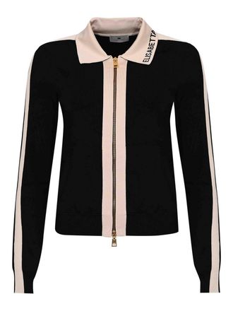 Elisabetta Franchi Veste Casual - Multicolore