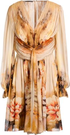 Alberta Ferretti KLEIDER - Mini-Kleider auf YOOX.COM