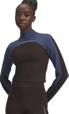 Under Armour Halo Cold Weather W - Funktionsshirt Langarm - Damen