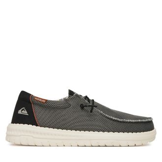 Quiksilver Halbschuhe Quiksilver WADE-01 Grau