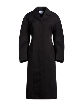 Off-white JACKEN & M&Auml;NTEL - Jacken, M&auml;ntel & Trenchcoats auf YOOX.COM