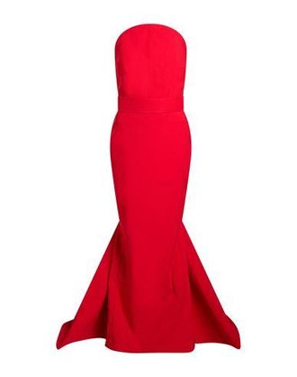 Solace London ROBES - Robes longues sur YOOX.COM