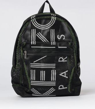 Kenzo Sac &agrave; Dos KENZO Homme couleur Noir