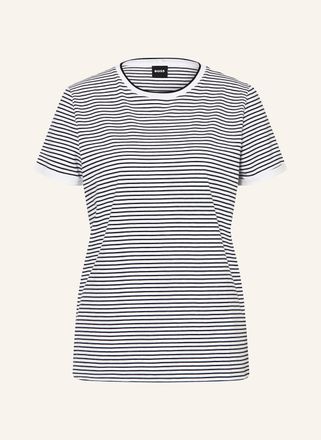 HUGO BOSS T-Shirt Emasa blau