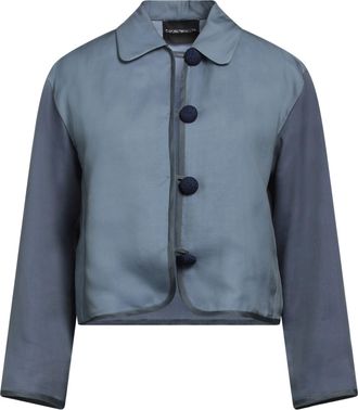 Emporio Armani JACKEN & M&Auml;NTEL - Jacken und Anoraks auf YOOX.COM