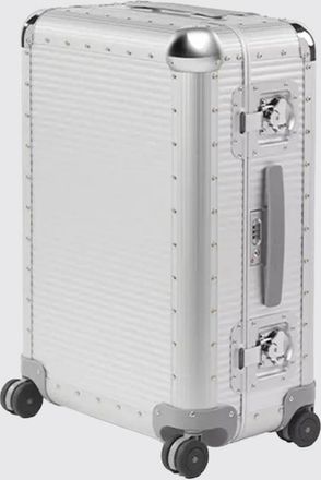 FPM Milano Sac De Voyage FPM MILANO Homme couleur Argent