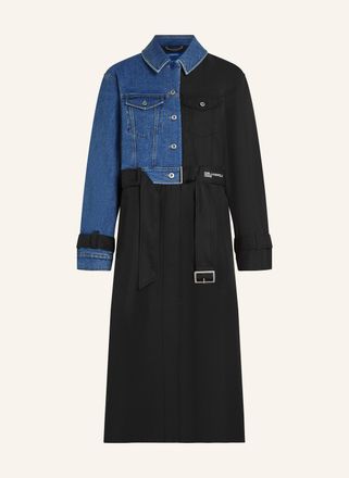 Karl Lagerfeld Karl Lagerfeld Jeans Jacke blau